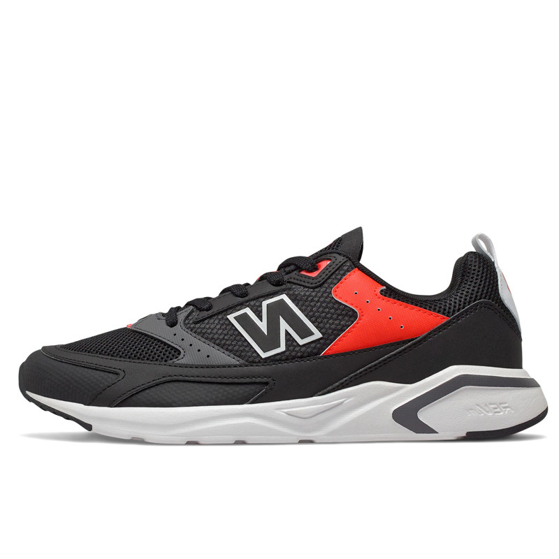 Sepatu Sneakers New Balance 45x Black